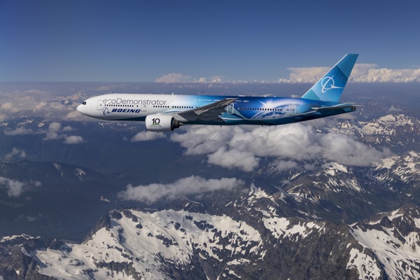 Boeing | ATAG