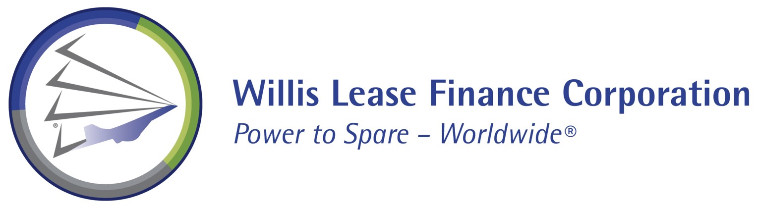Willis Lease Finance Corporation | ATAG
